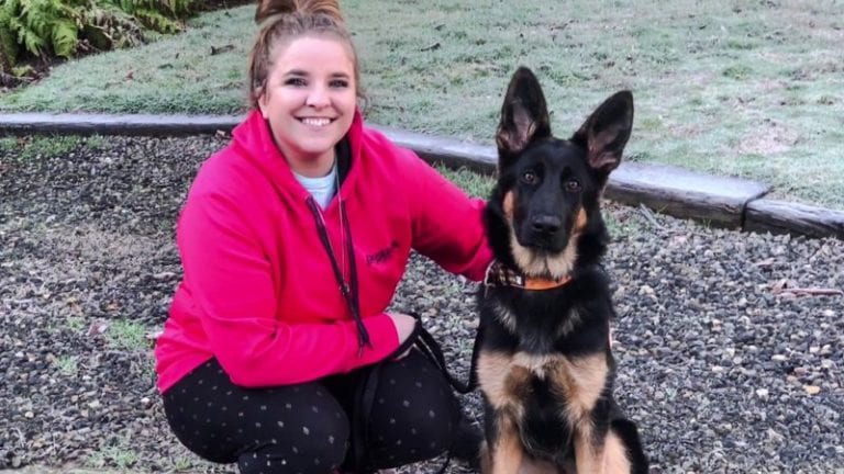 Dog Training Portland | Off Leash K9 Training Portland, OR